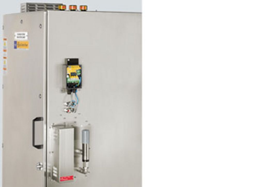 Ex p solution petrochemical industry | R. STAHL