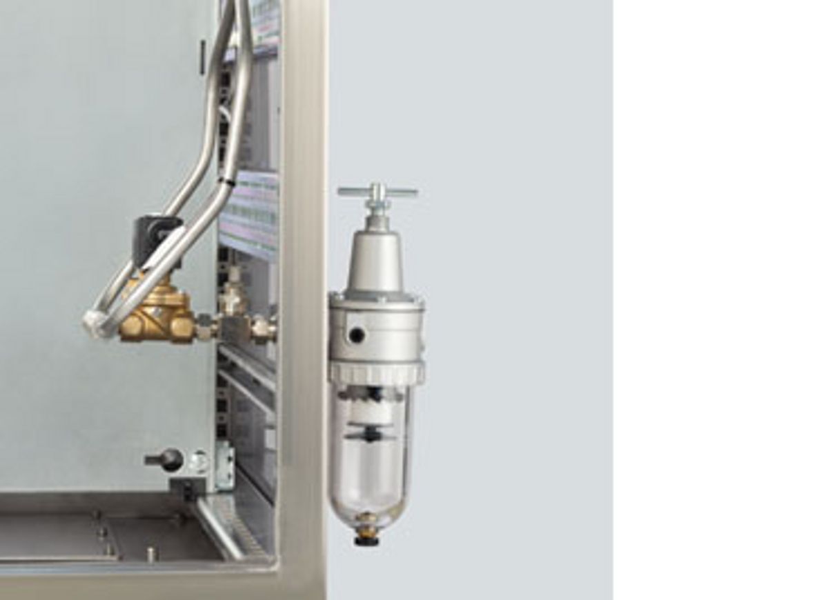 Ex p solution petrochemical industry | R. STAHL