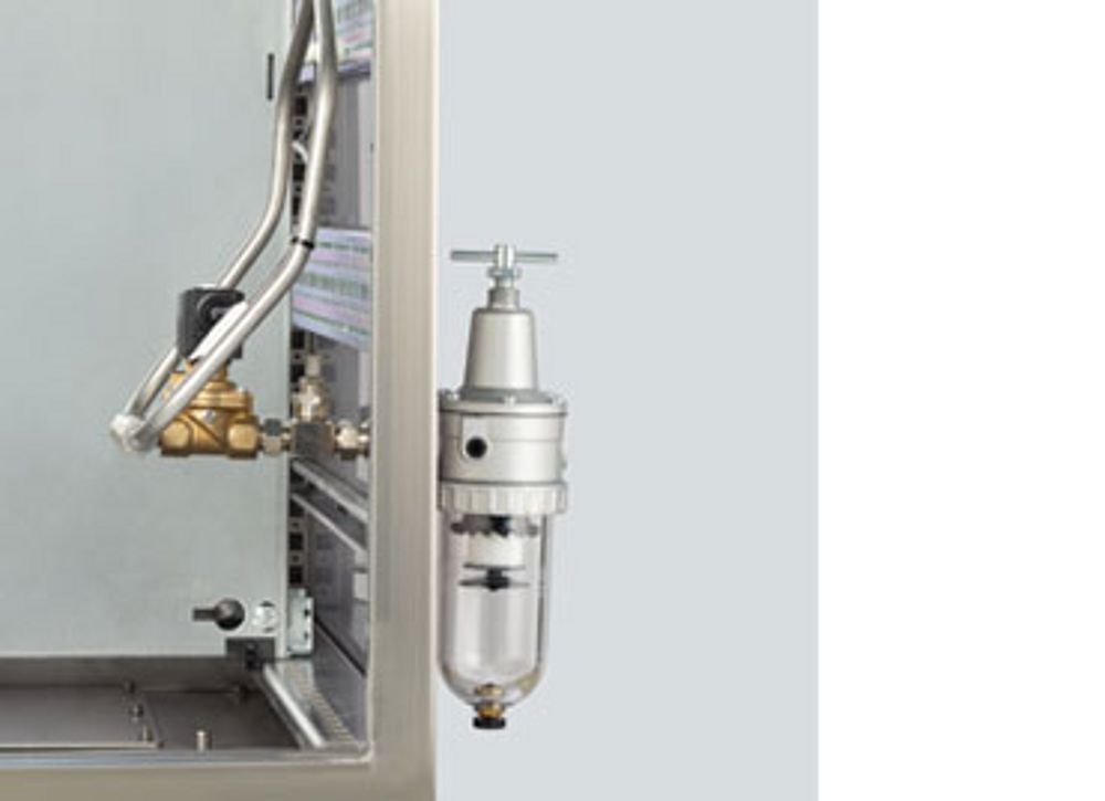 Ex p solution petrochemical industry | R. STAHL