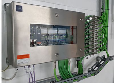 Modernisation of explosion protection training | R. STAHL
