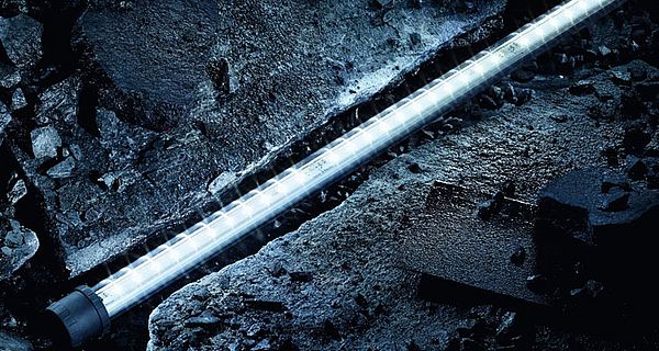 LED luminaires defy extreme conditions | R. STAHL Blog
