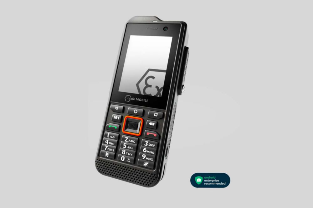 Smartphone e telefoni