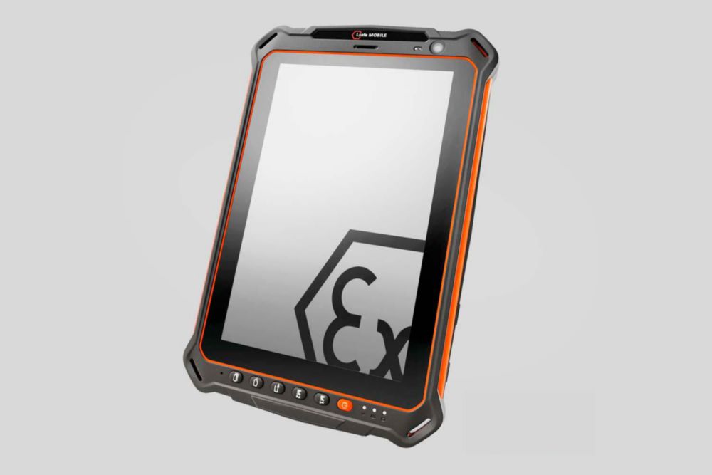 Tablet PC - 305992