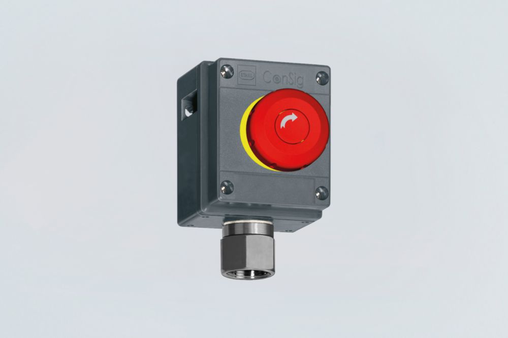 Control Device System Series 8040 - page 5