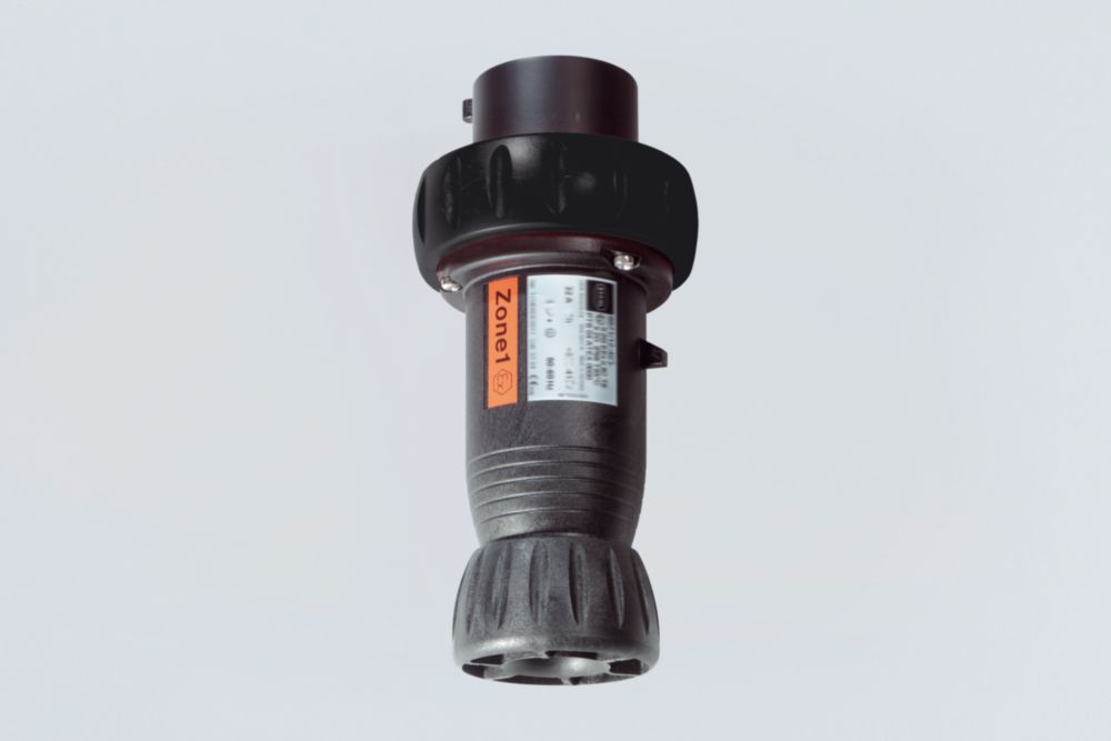 Stecker 32 A - 126433