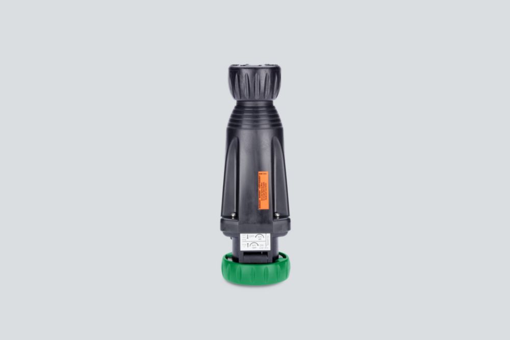 Acoplador 16 A compacto - 242345