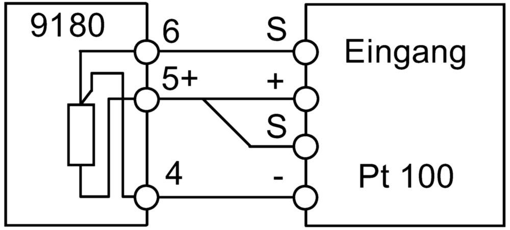 Resistance isolator Ex i field circuit ISpac - 160495