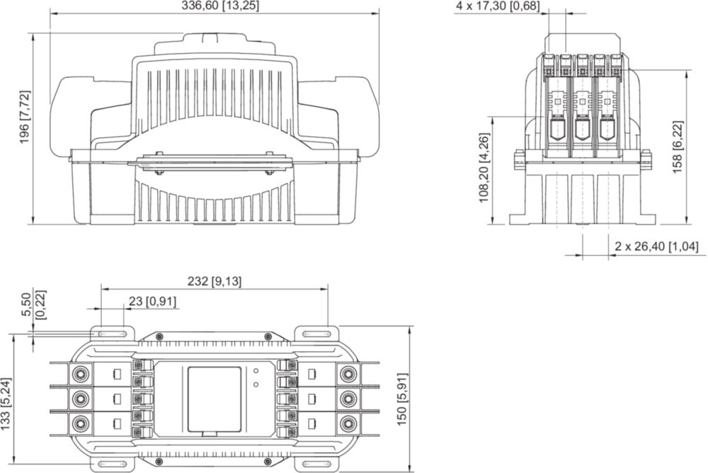 Contactor - 283726