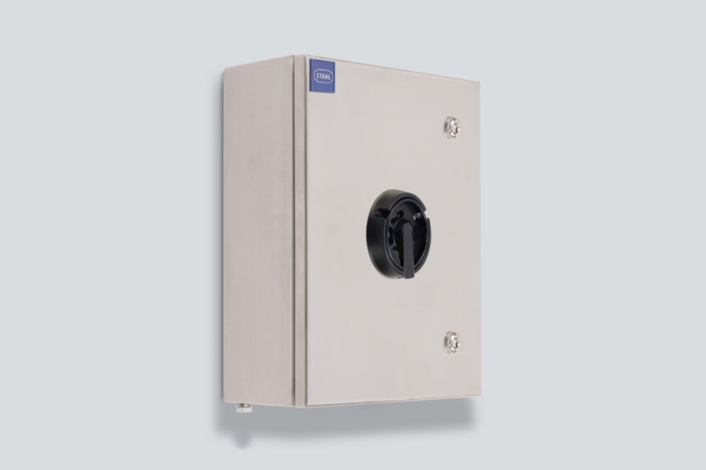 Manual transfer switch - 286692