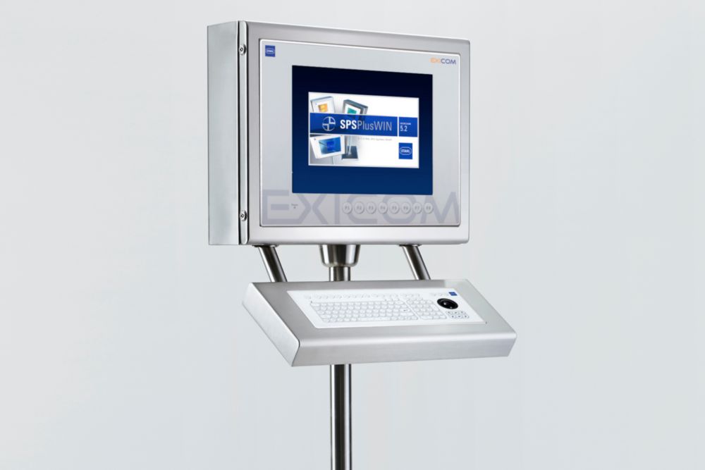 Explosion Protection Products | Terminals | Control Boxes | R. STAHL