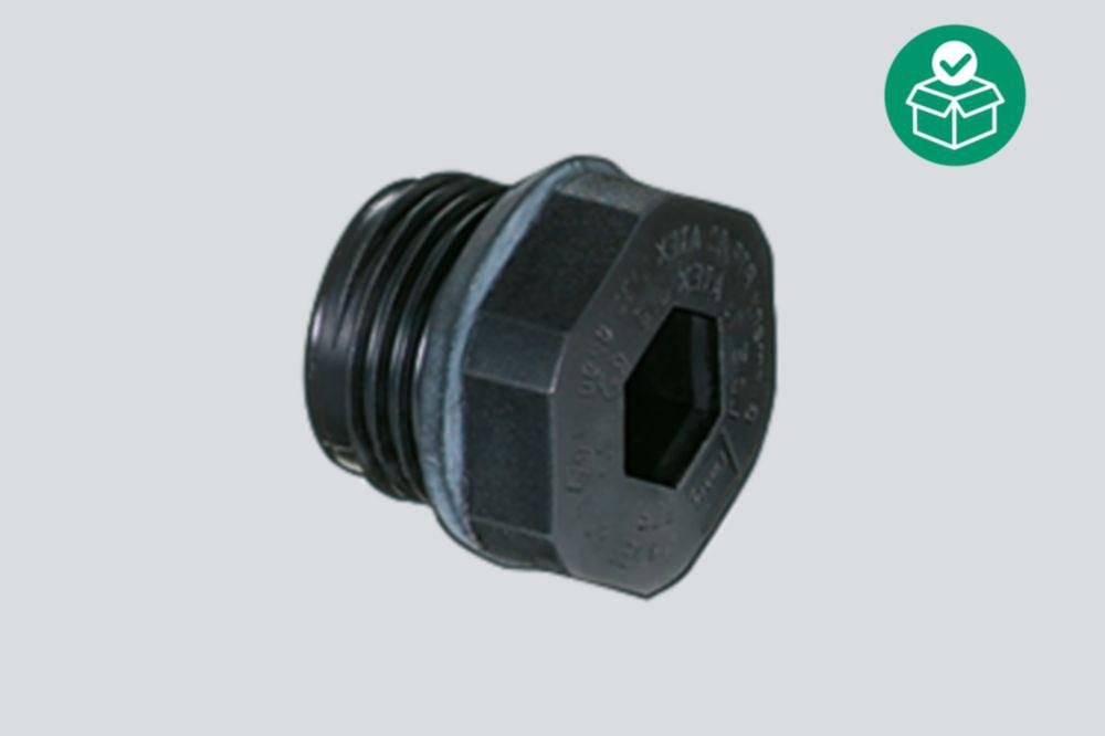 Stopping plug - 143524