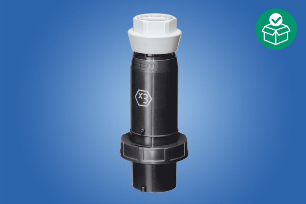63 A plug - 270916