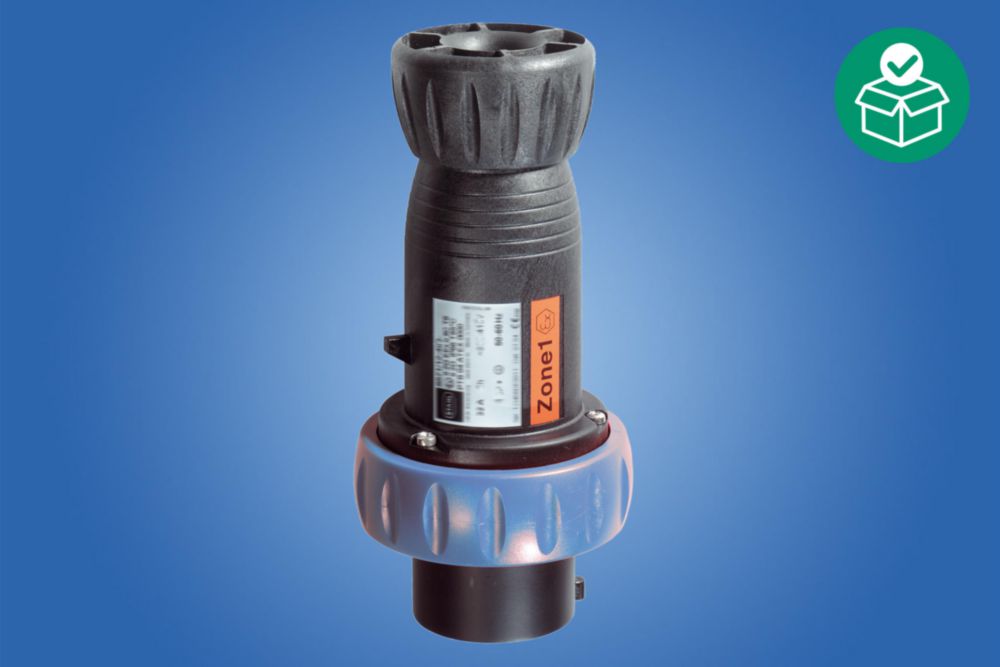 32 A plug - 275689