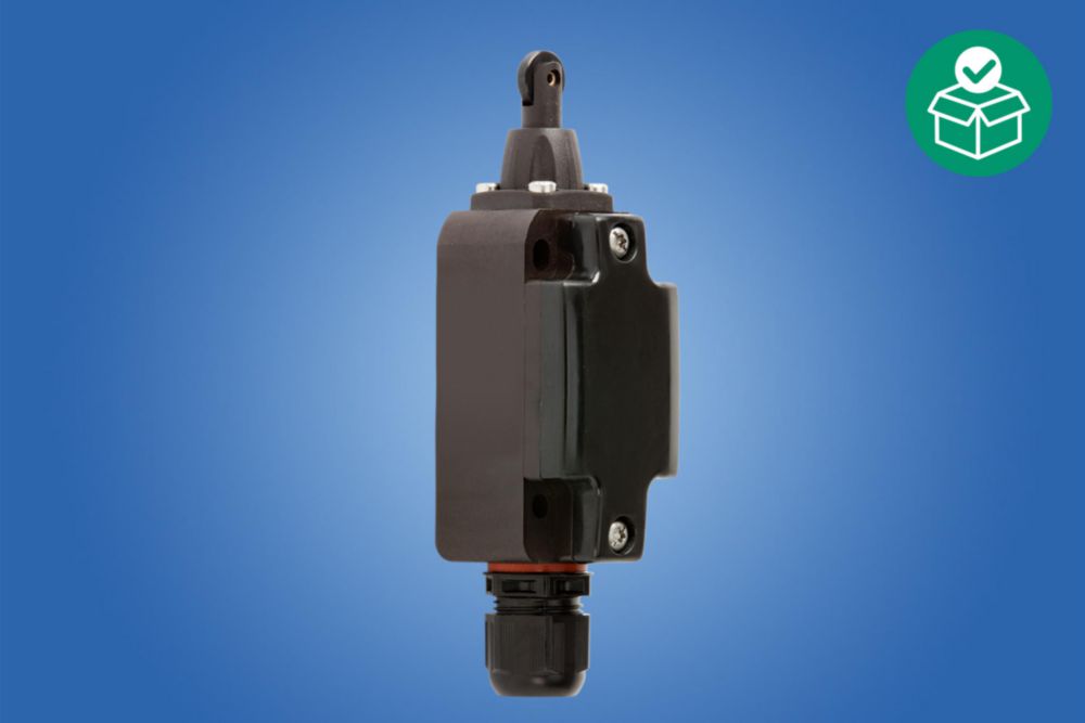 Position switch - 275346