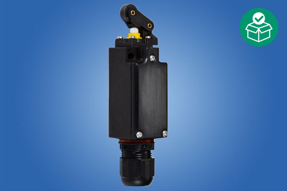 Position switch - 254884