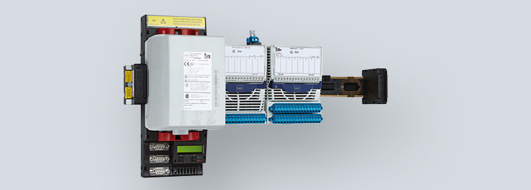Remote I/O systems for shipping - also for LNG tankers | R. STAHL