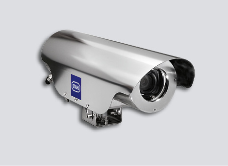 Explosion protection: temperature input modules for extreme areas | R ...