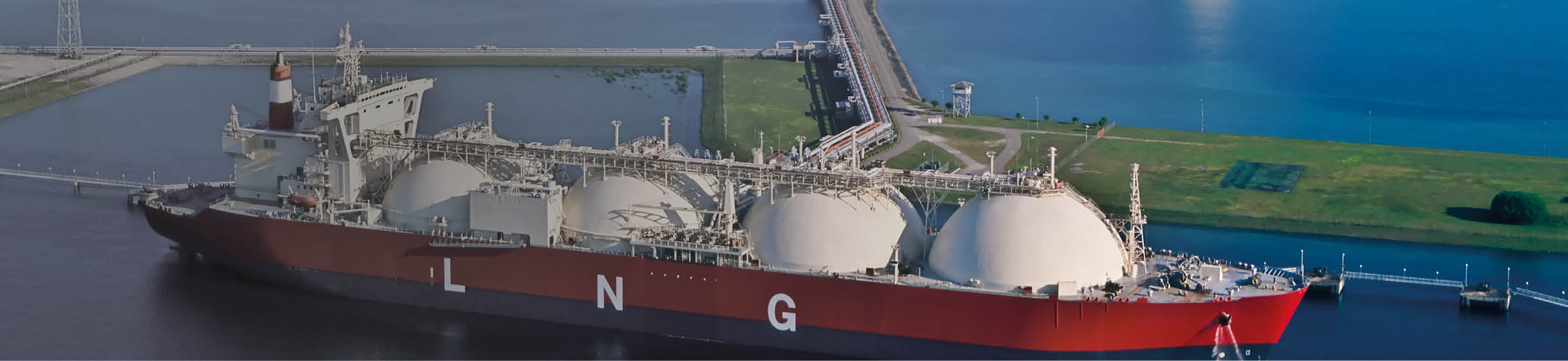 I/O remoti sulle navi cisterna per GNL | R. STAHL